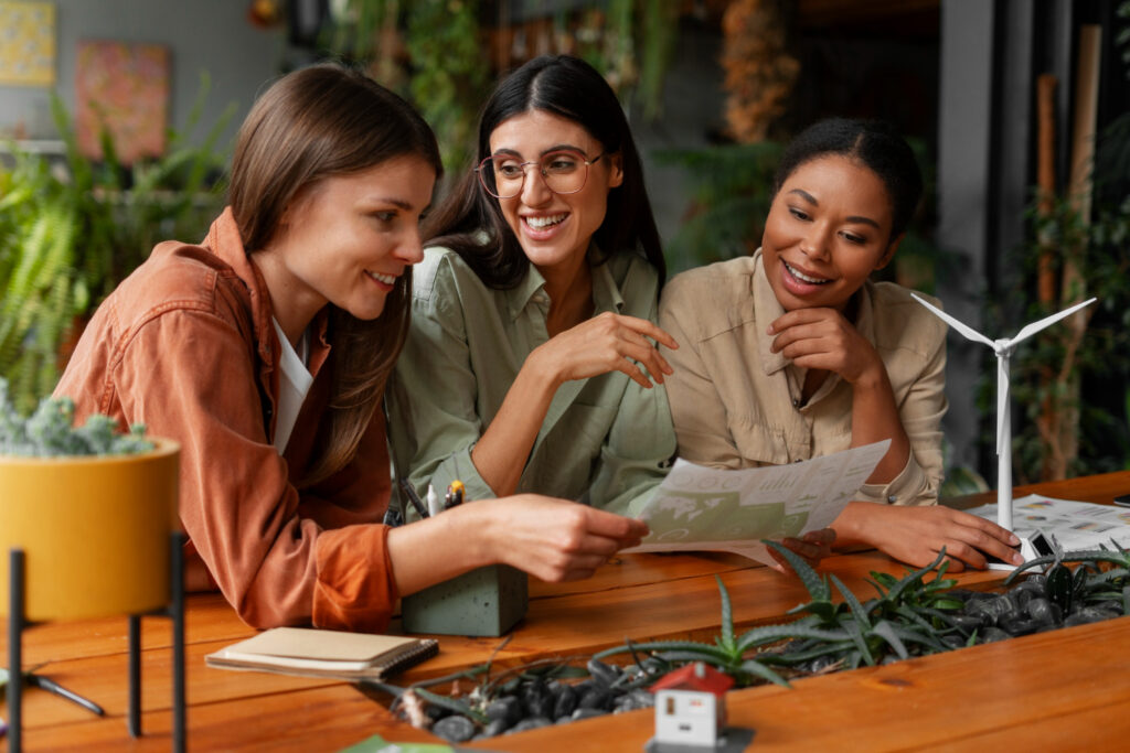 WIBN – The World Indigenous Business Network