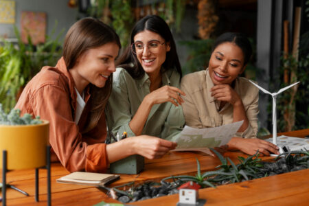 WIBN – The World Indigenous Business Network